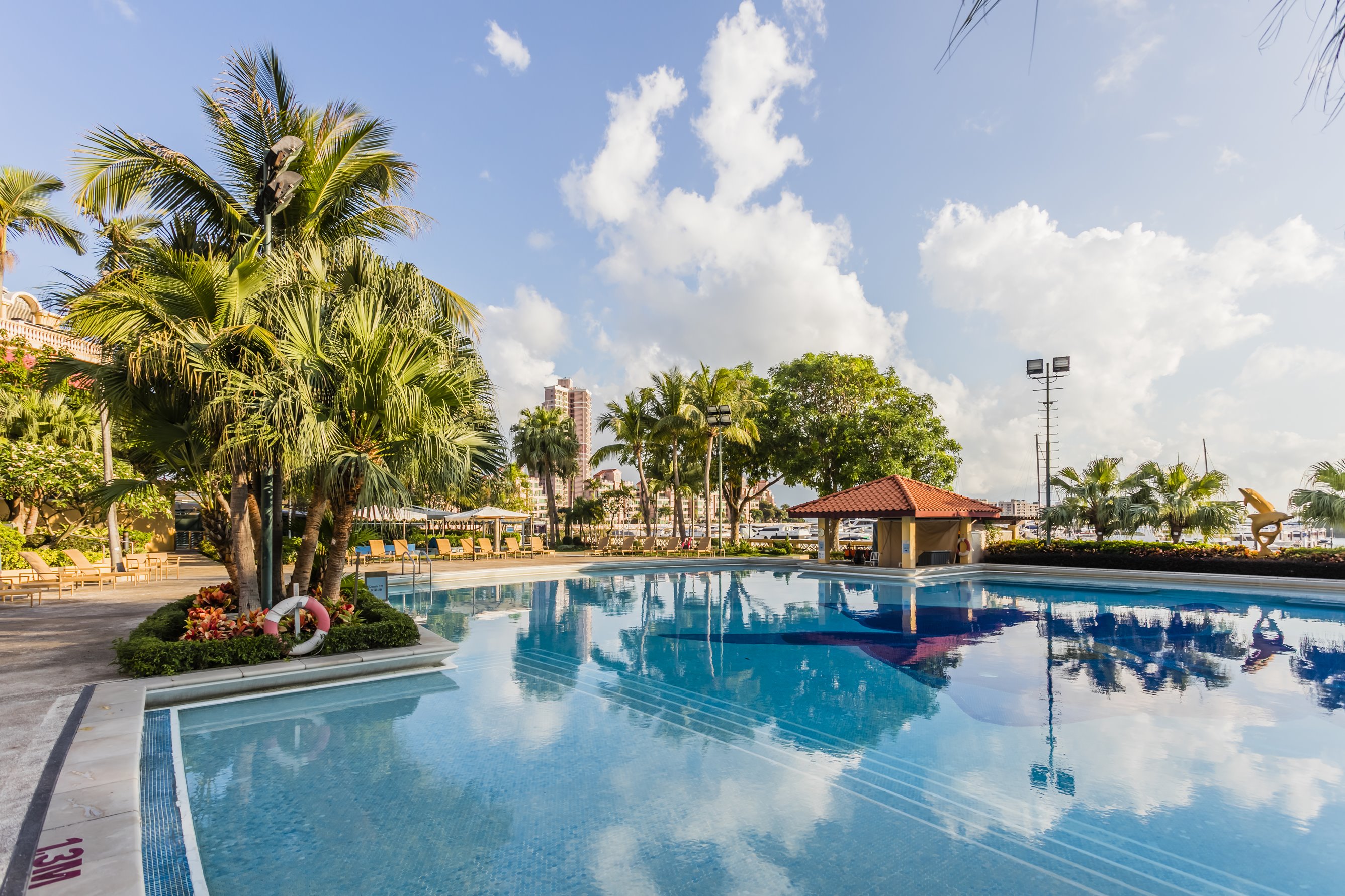 Gold Coast Yacht & Country Club| Your Ideal Marina Social Hub